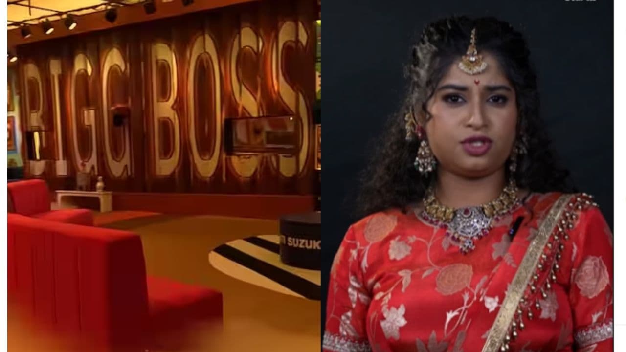 Bigg Boss 9 Telugu: Week 1 Elimination Shocks Fans, Shrasti Verma’s ...