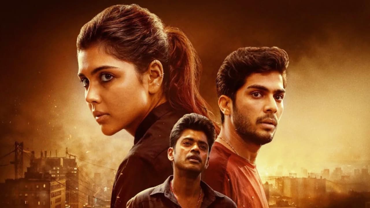 Lokah Kerala Box Office Collection Day 15: Kalyani Priydarshan to ...