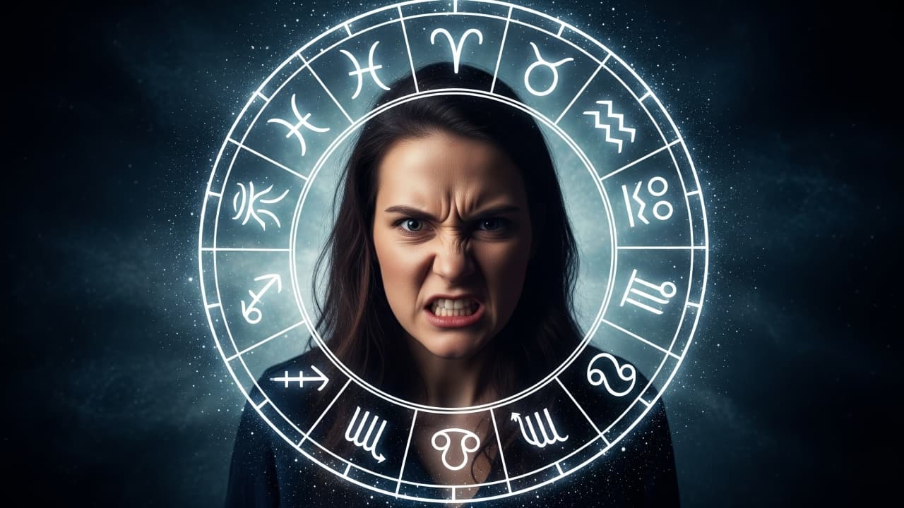 These 5 Zodiac Signs Are the Most Stubborn, According to Astrology ...