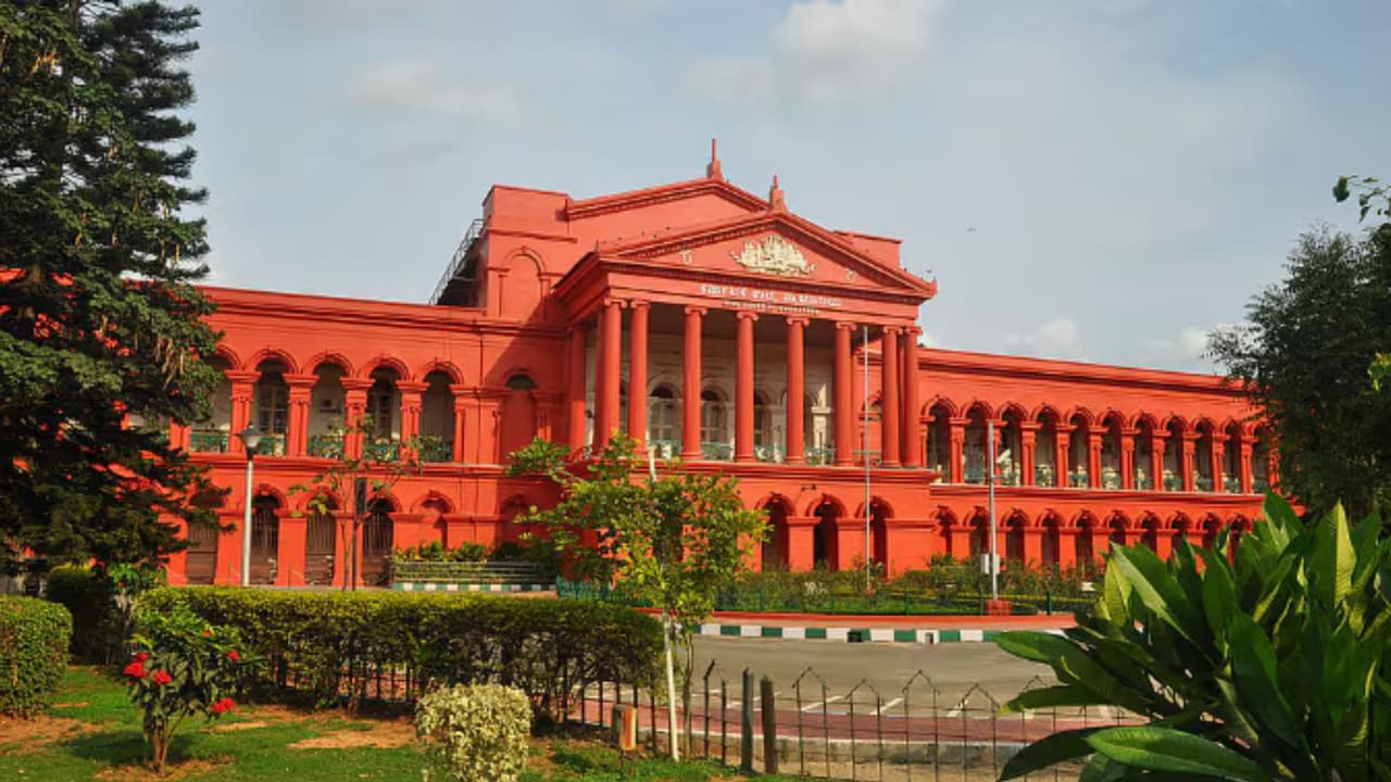 'Chop Leg or Hand, Then People Will Obey Law': Karnataka HC During Rape ...