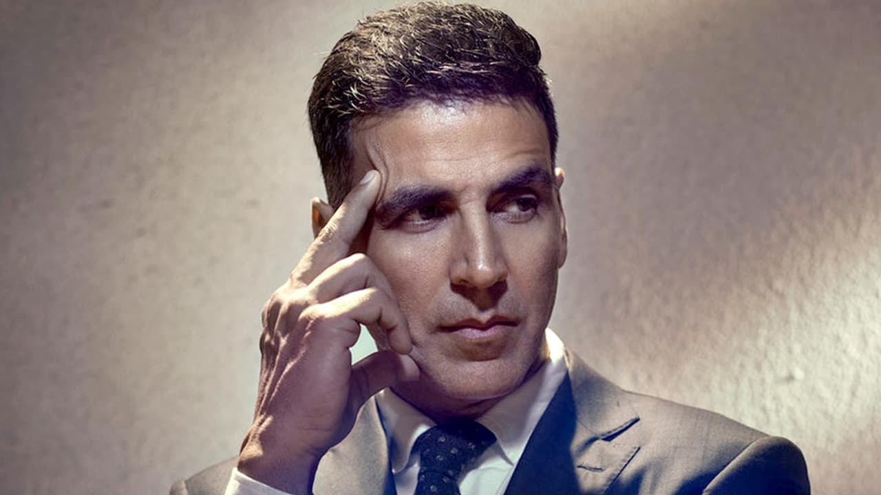 Akshay Kumar's Birthday: The Story Behind His Name Change from Rajiv Bhatia | Asianet Newsable
