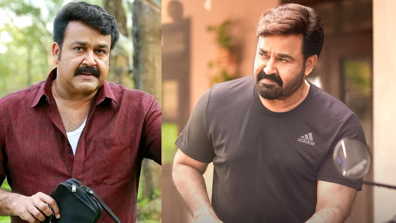 Korean Cinema to Reimagine Mohanlal's Drishyam Under Director Deok Noh ...