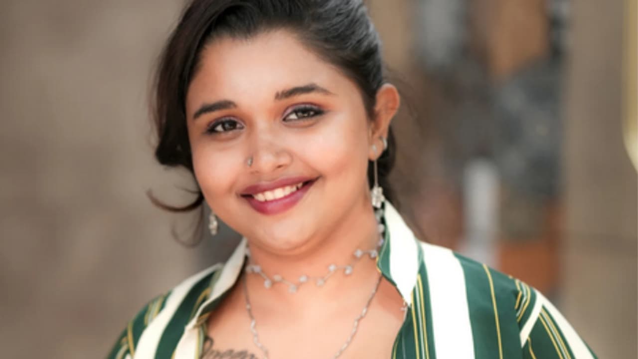 Angeline Maria: പേടിക്കേണ്ട, ഇപ്പോൾ എല്ലാം കൂൾ; വീടു വിട്ടിറങ്ങിയ ...