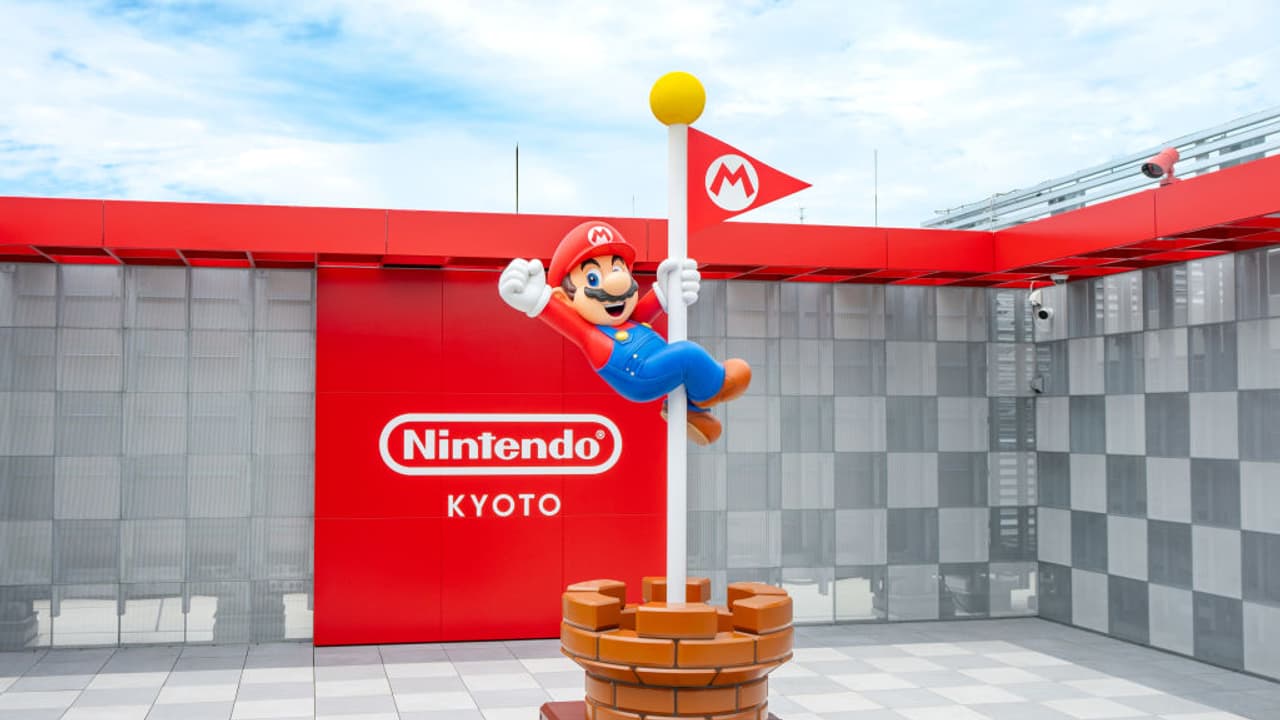 Super Mario Turns 40: Four Decades of Gaming’s Most Beloved Mascot in ...