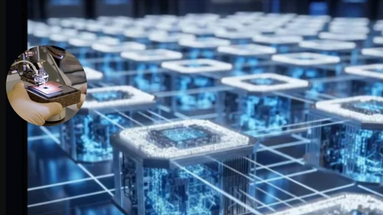 Scientists Build LEGO-Like Quantum Computers with 99% Fidelity for ...