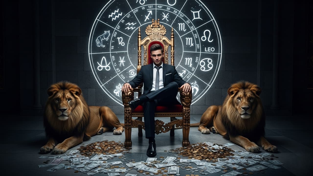 Astrology Reveals the 4 Most Rebellious and Independent Zodiac Signs ...