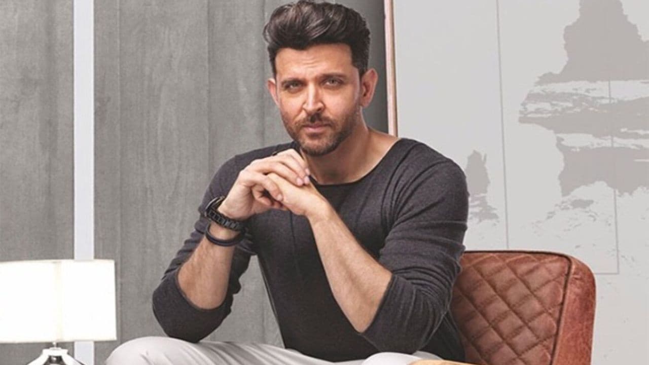 Hrithik Roshan Reflects on War 2 Flop and Ayan Mukerji’s Vision ...