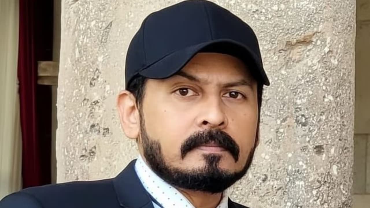 സ്കൈ ജ്വല്ലറി ഗ്രൂപ്പ് എക്സിക്യൂട്ടീവ് ഡയറക്ടർ അരുൺ ജോൺ അന്തരിച്ചു| Sky Jewellery Group ...