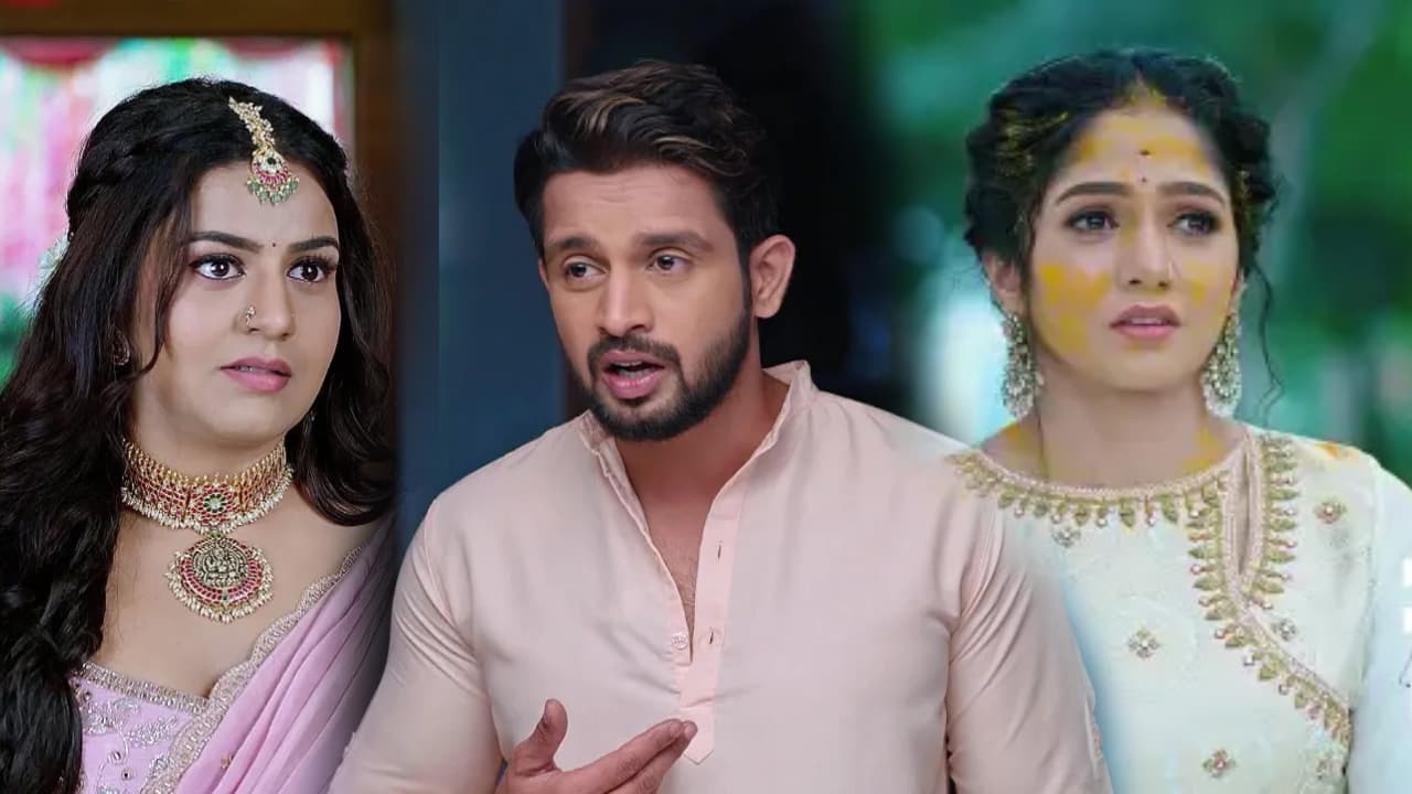 Karna Serial: ಕರ್ಣ ಮದುವೆ ಆಗೋದು ಯಾರನ್ನು? ಸೀರಿಯಲ್‌ನಲ್ಲಿ ಸಿಗ್ತು ದೊಡ್ಡ ...