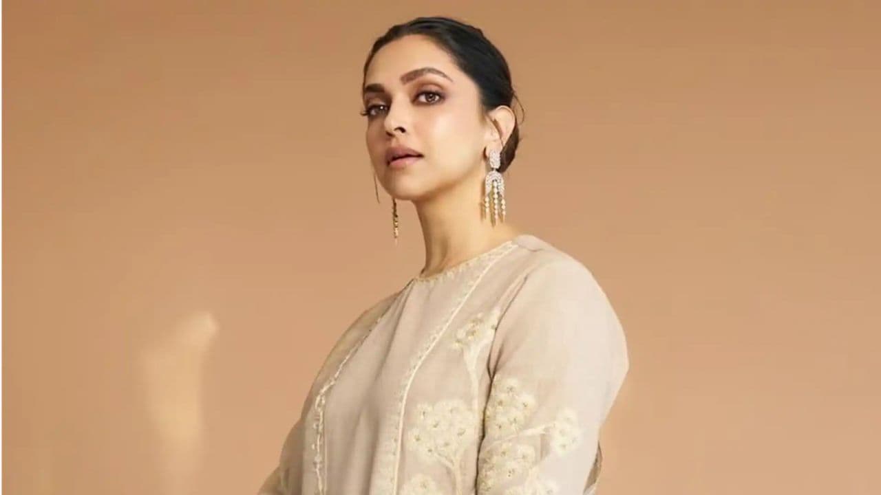 Deepika Padukone Exits Kalki 2898 AD Sequel: Makers Confirm With Official Statement | Asianet ...