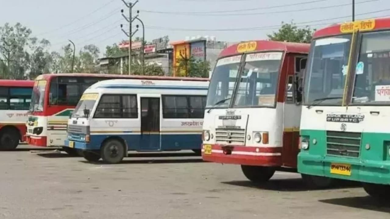 UPSRTC: यूपी के 22 जिलों के गांवों तक पहुंचेगी जनता बस सेवा, जानें पूरी ...