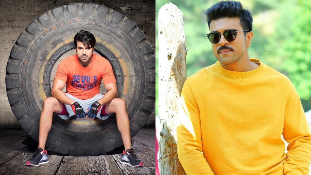 Ram Charan Launches ARC Cinemas: Enters Multiplex Business with New Venture After Mahesh, Allu ...