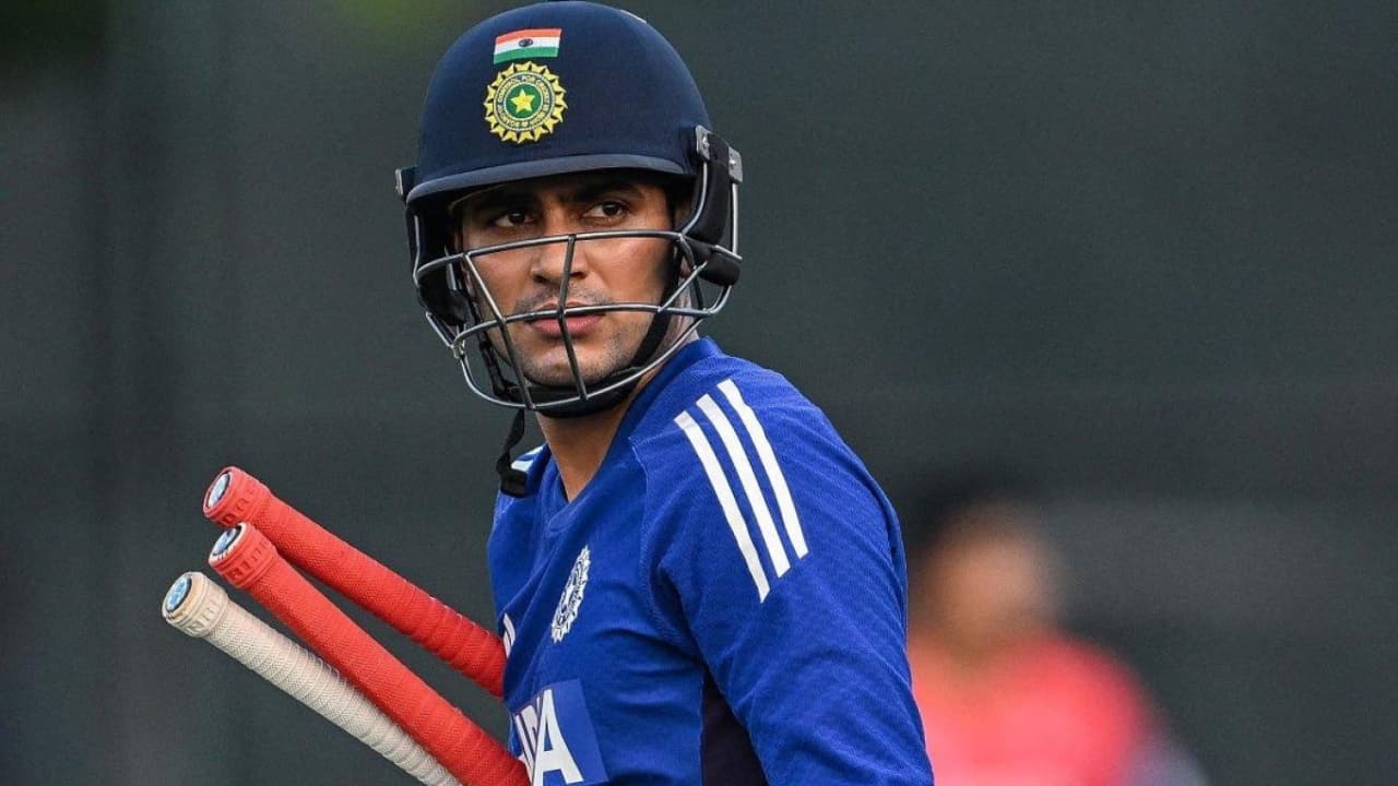 AUS vs IND: India's Axar Patel Opens Up on Shubman Gill's ODI Captaincy ...
