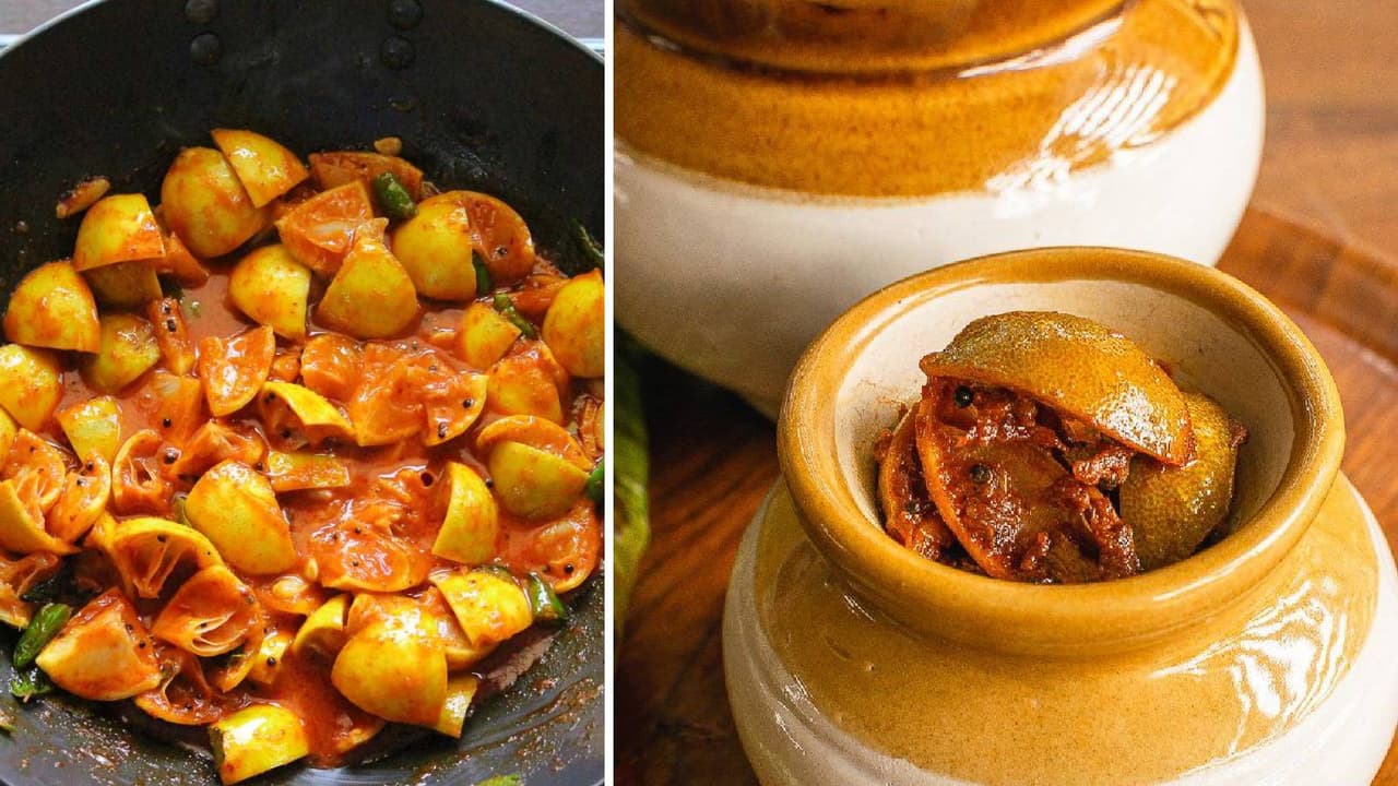 Why Do Homemade Pickles Spoil Quickly? 5 Proven Storage Tips to Make ...