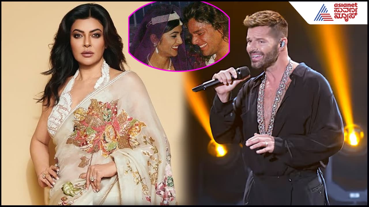 Sushmita Sen: ಸಲಿಂಗಕಾ*ಮಿ ಜೊತೆ ಸಂಬಂಧ- ಓಪನ್ ಆಗಿಯೇ ಒಪ್ಪಿಕೊಂಡ ಸುಷ್ಮಿತಾ ಸೇನ್ ...