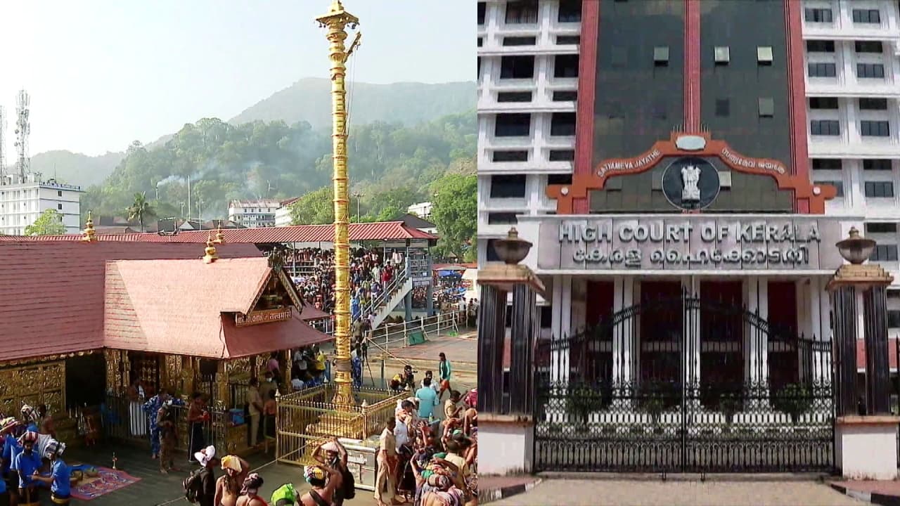 Global Ayyappa Sangamam Gets Green Light from Kerala High Court with Conditions to Protect Pamba ...