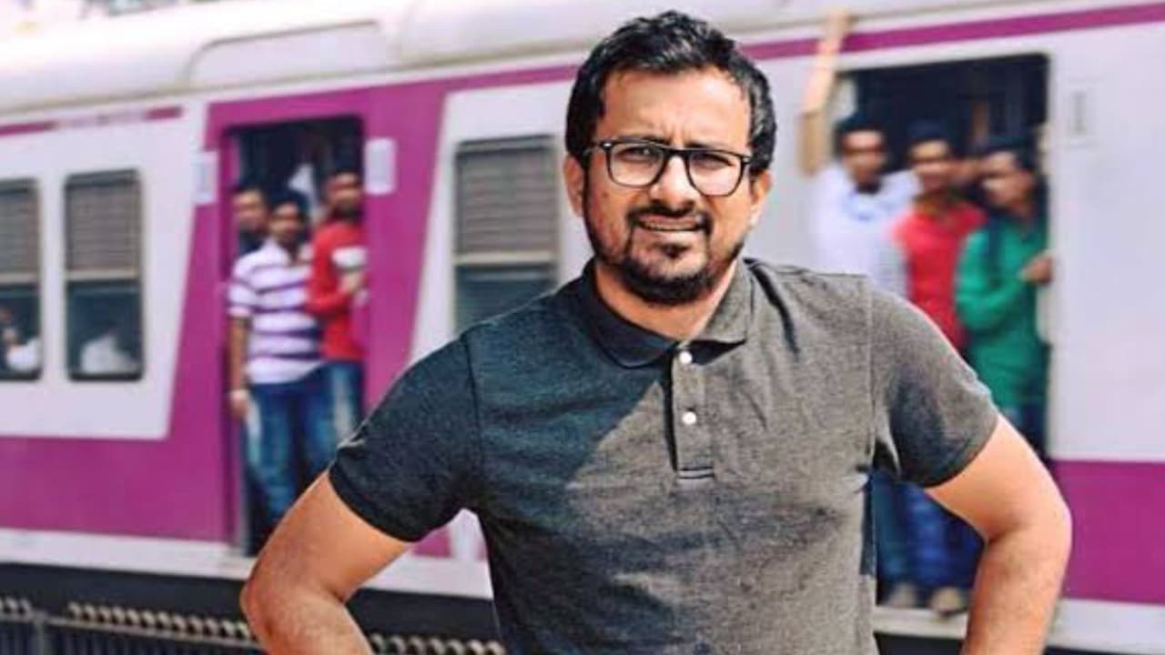 Bright Side Stories: How Mumbai's Dipesh Tank Fights Harassment and ...
