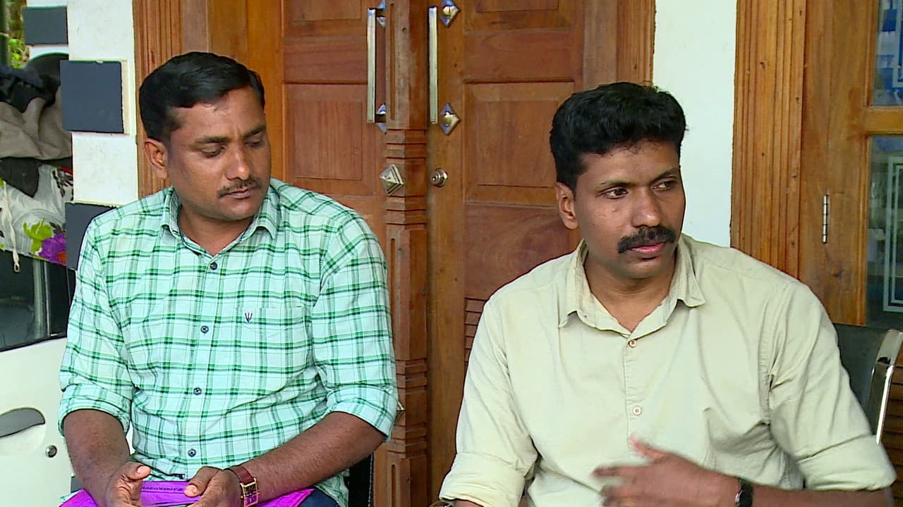 police atrocity thalappuzha 'മാസ്ക് ശരിയായി വെക്കാത്തതിന് തലപ്പുഴ ...