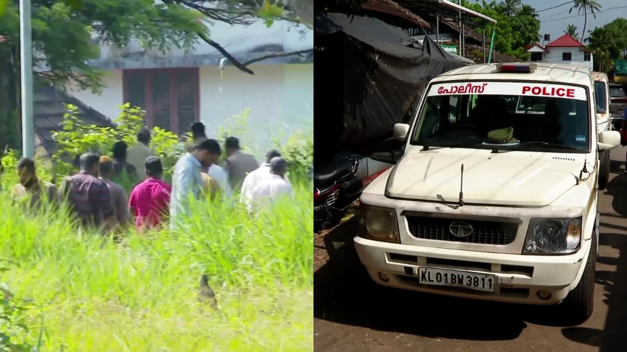 Qabar exhumation at Kozhikode| കോഴിക്കോട് ഖബറിൽ നിന്ന് മൃതദേഹം ...