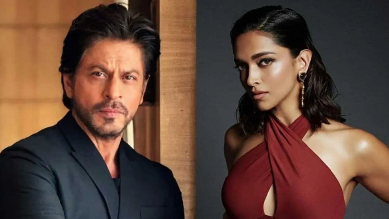 Shah Rukh Khan- Deepika Padukone: షారుక్ ఖాన్‌, దీపికా పదుకొణెకు ముందస్తు బెయిల్‌.. అసలేం ...