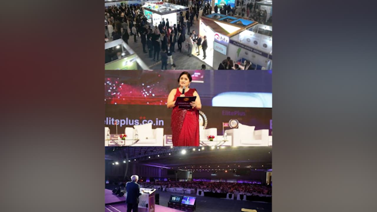 The 12th Speciality Films and Flexible Packaging Global Summit and ...