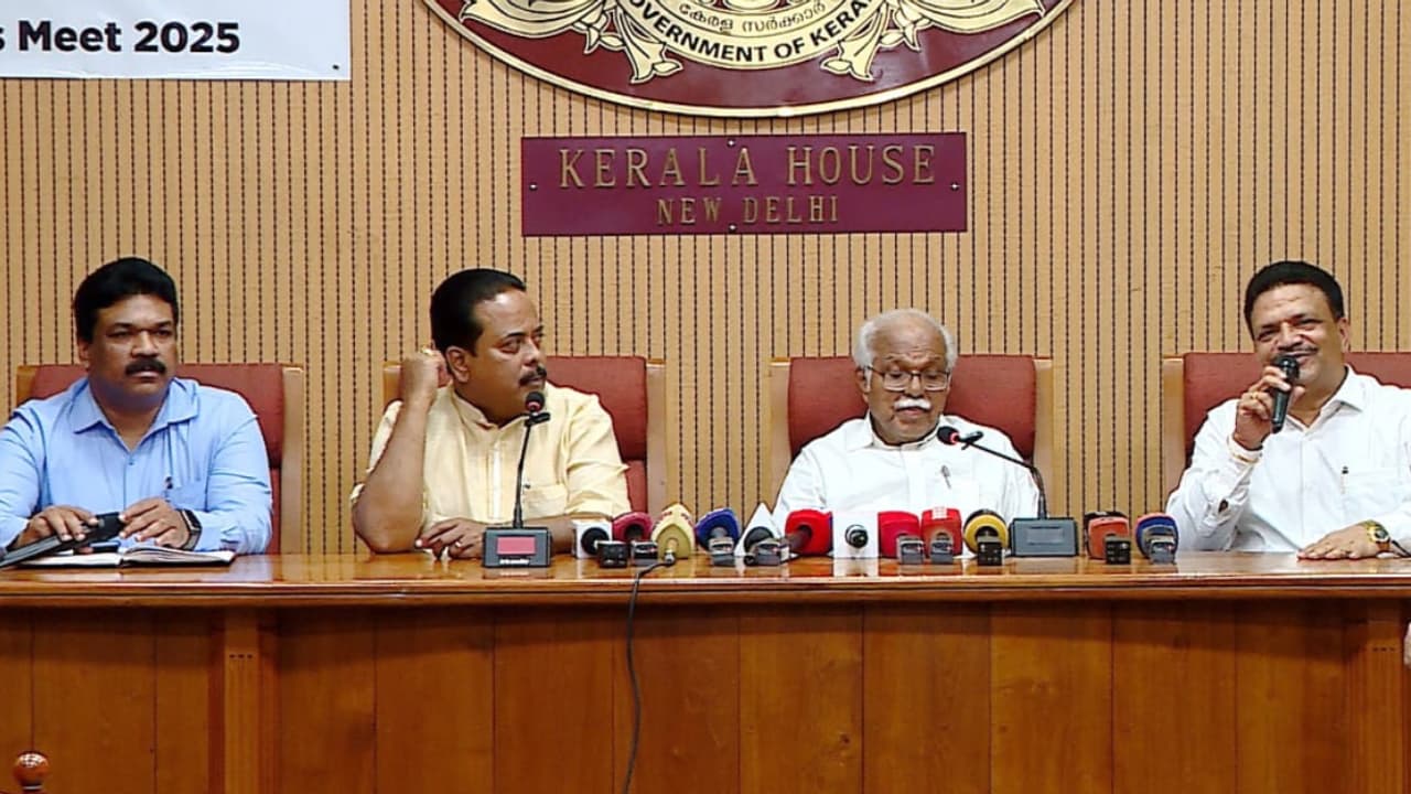 Kerala Business Summit to be held in Delhi on Saturdayവിദേശ മലയാളി ...