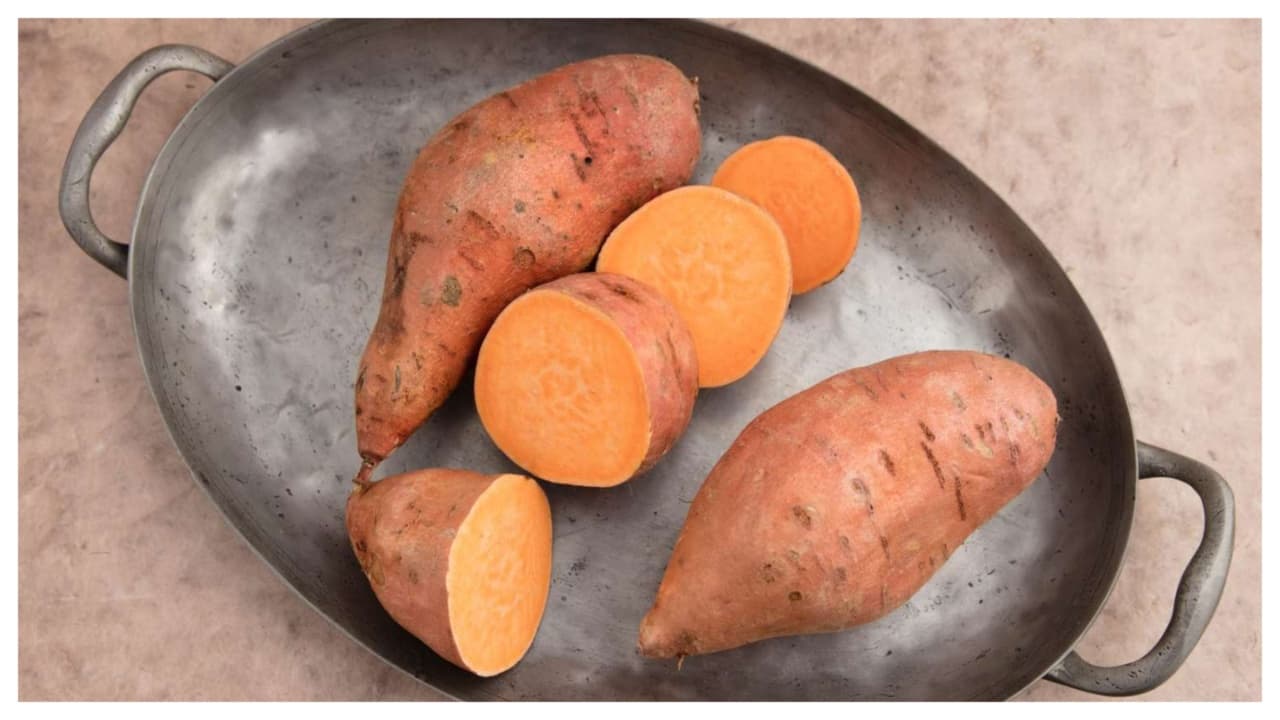 Discover the Powerful 7 Health Benefits of Sweet Potatoes for Your Body ...