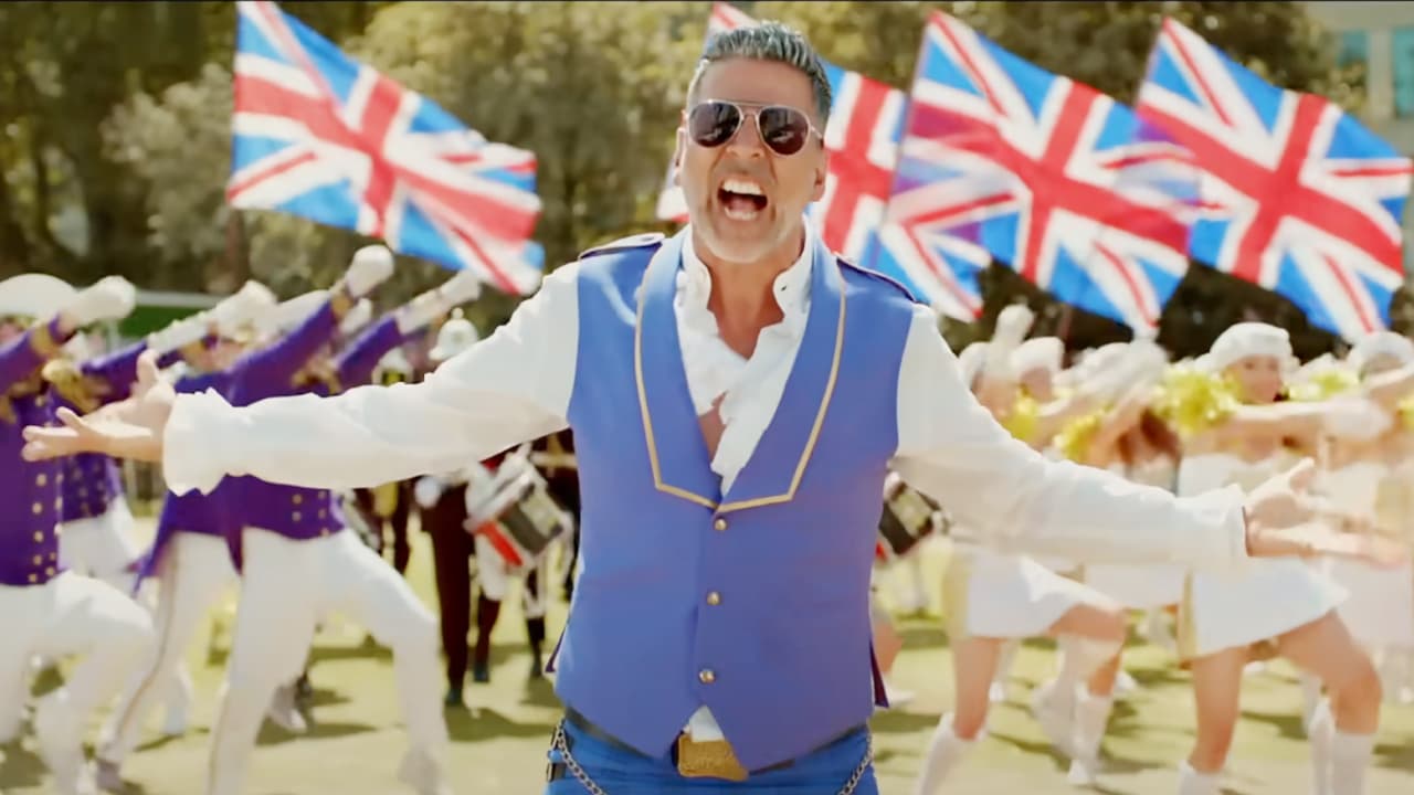 Akshay Kumar: THIS Superhit movie had the actor in double role; Check ...