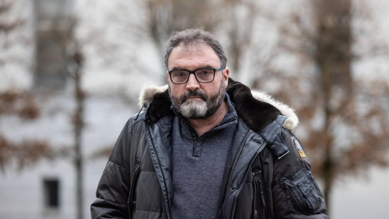 French Doctor Accused of Serial Poisonings in Besancon Initially 'Above ...
