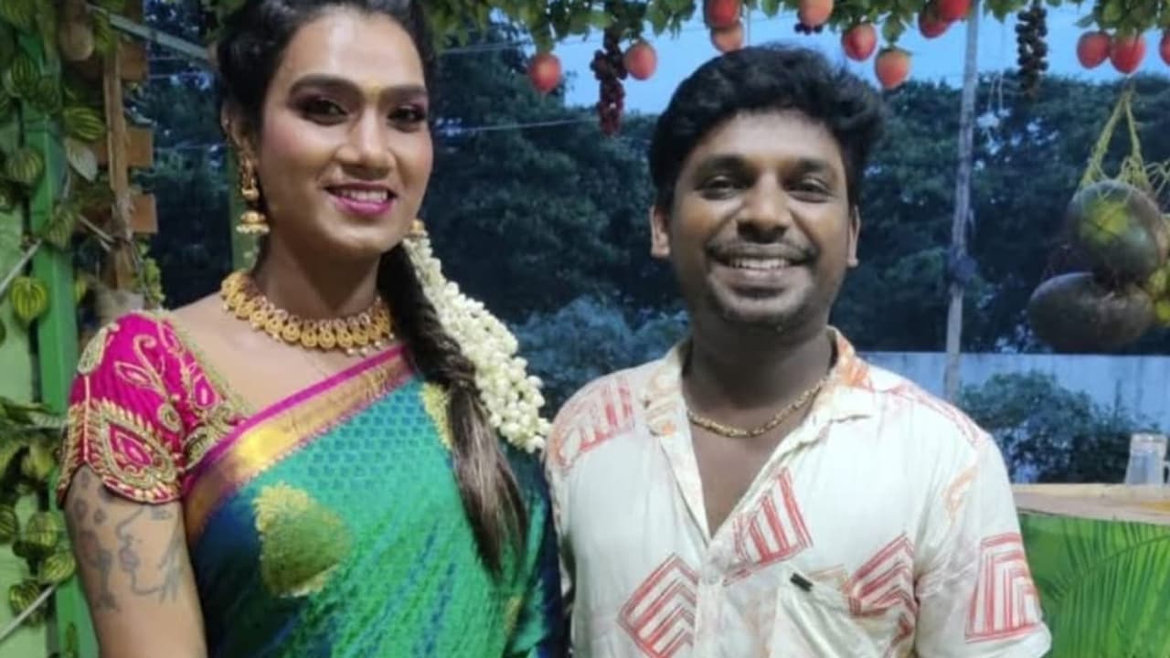 Nanjil Vijayan: மொத்தம் 5 வீடியோக்கள்.! எல்லாம் முடிச்சுட்டு எஸ்கேப் ஆன விஜய் tv புகழ் நாஞ்சில் ...