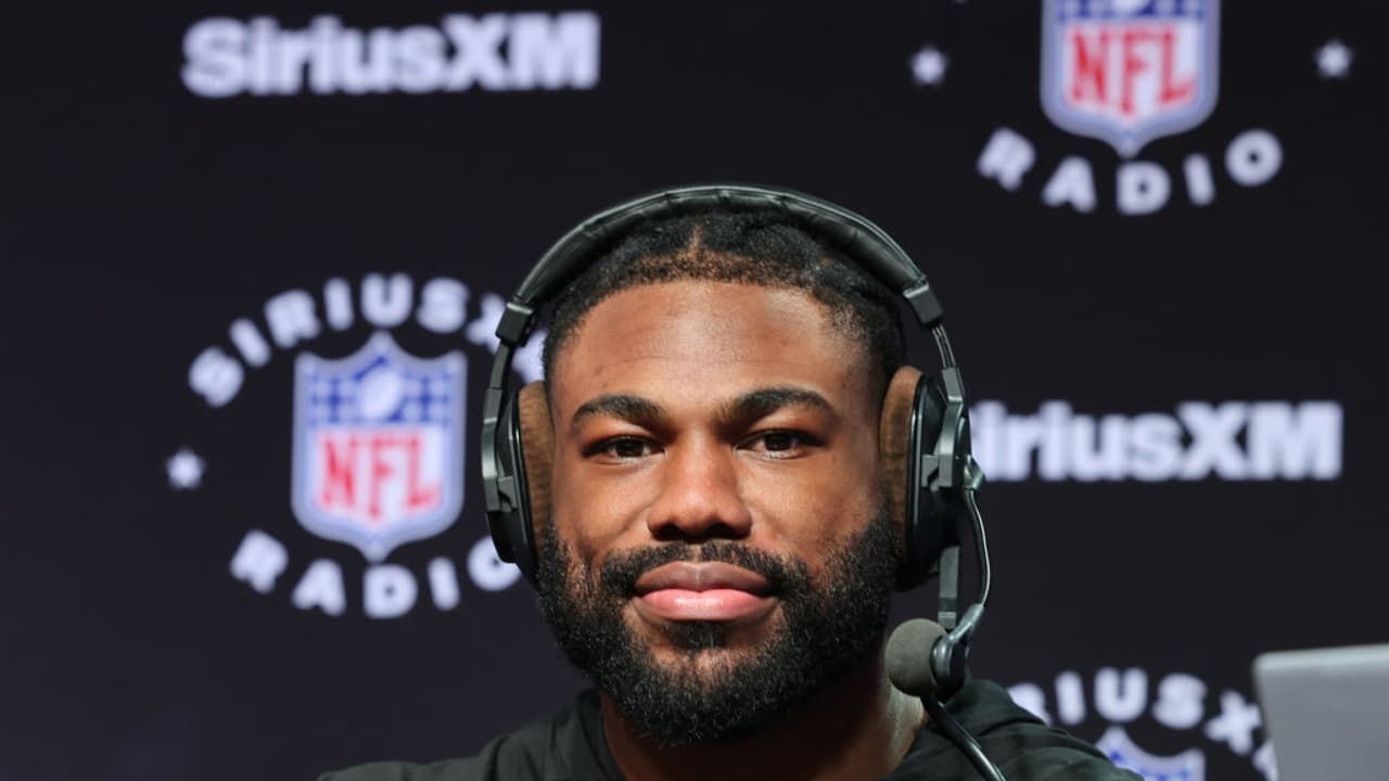 Top 5 Running Backs Still On The Market In 2025 Who Could Boost Any NFL ...