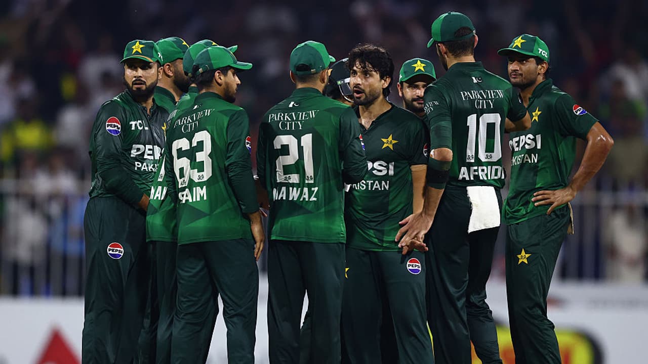 PAK vs OMA, Asia Cup 2025: How did Pakistan Thrash Oman by 93 Runs in ...