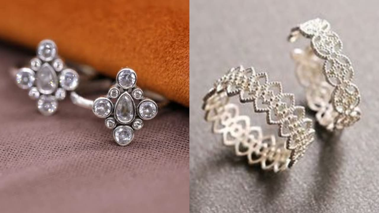 Bichiya Design Photo: चांदी नहीं आर्टिफिशियल ही सही! 70% छूट पर खरीदें ...