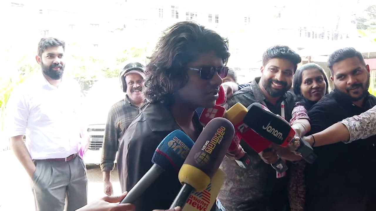Kerala Women’s Panel Seeks Action Over Inclusion of Rapper Vedan’s Song ...