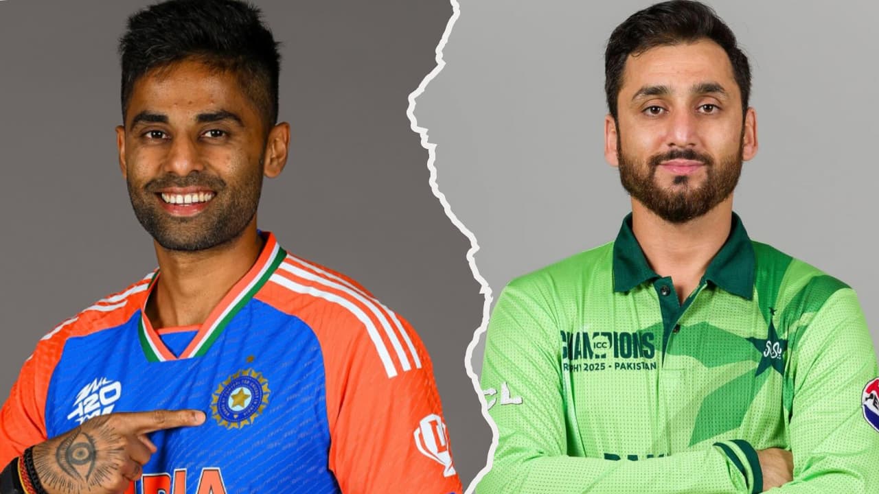 India vs Pakistan: ఆసియా కప్ 2025 లో భారత్ vs పాకిస్తాన్ బిగ్ ఫైట్.. దుబాయ్‌ పిచ్ రిపోర్టు ...
