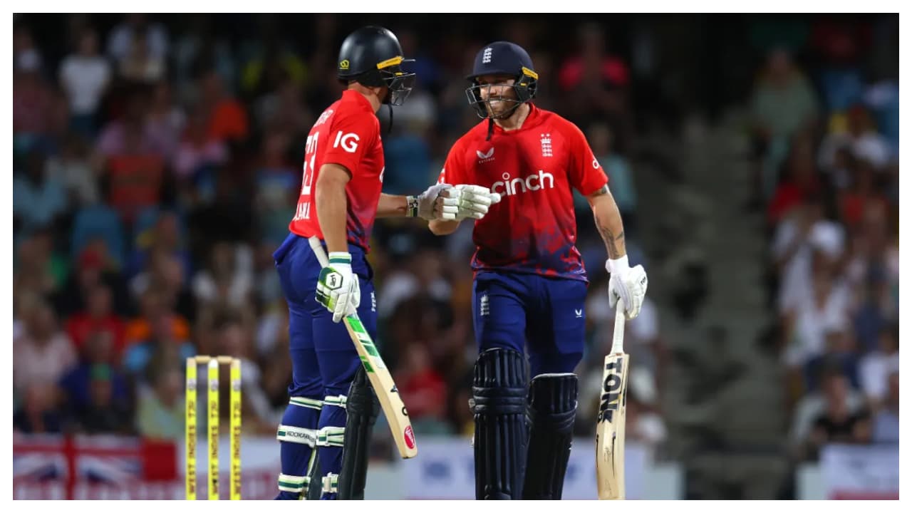 ചരിത്രം രചിച്ച് ഇം ഗ്ലീഷ് പട, ദക്ഷിണാഫ്രിക്കക്കെതിരെ ടി-20 മത്സരത്തിൽ 300 കടന്നു England break ...