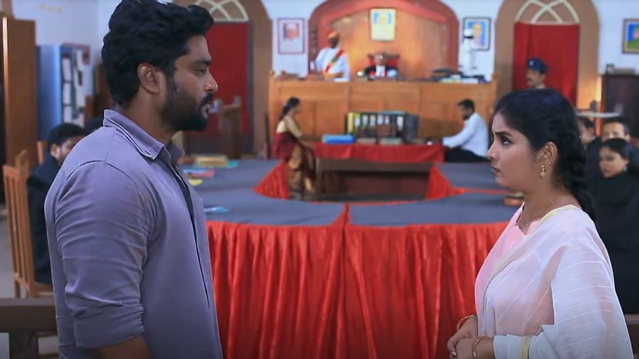 Pandian Stores 2 Serial Today Sep 13 Episode Promo :பரபரப்பான ...