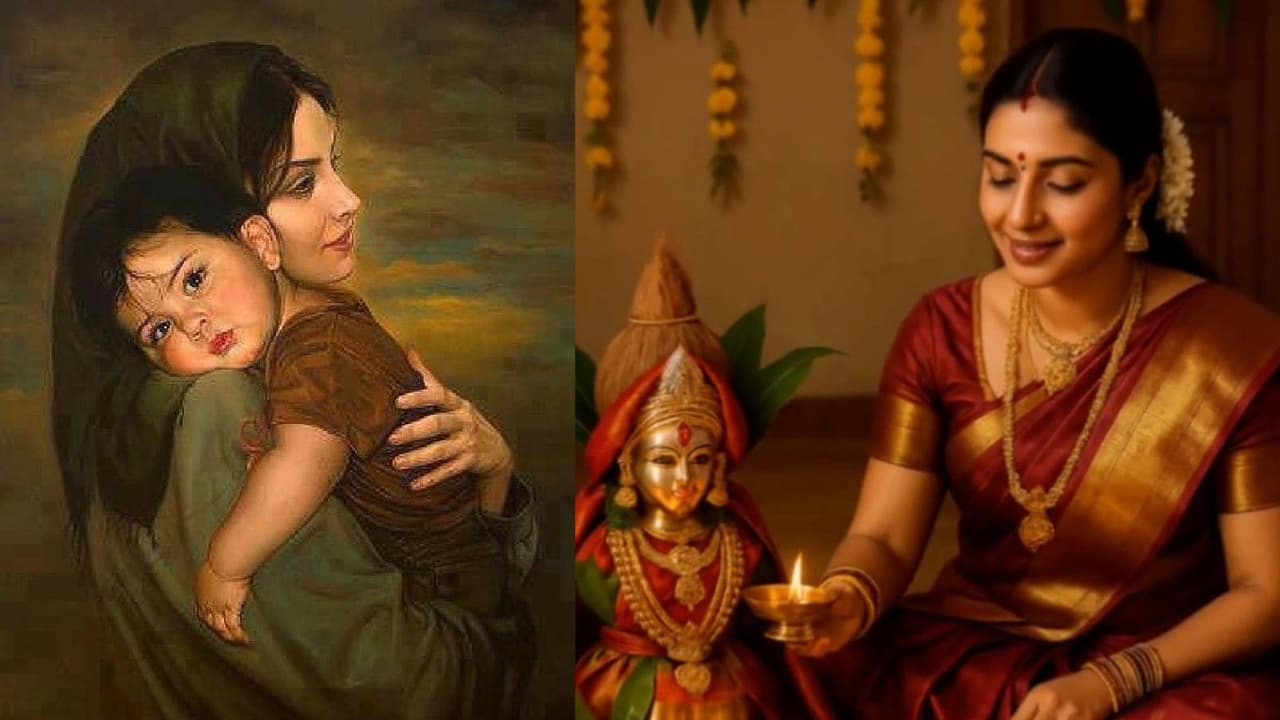 Jitiya Vrat Katha 2025: चील-सियार की कथा सुने बिना अधूरा है व्रत, जानें ...