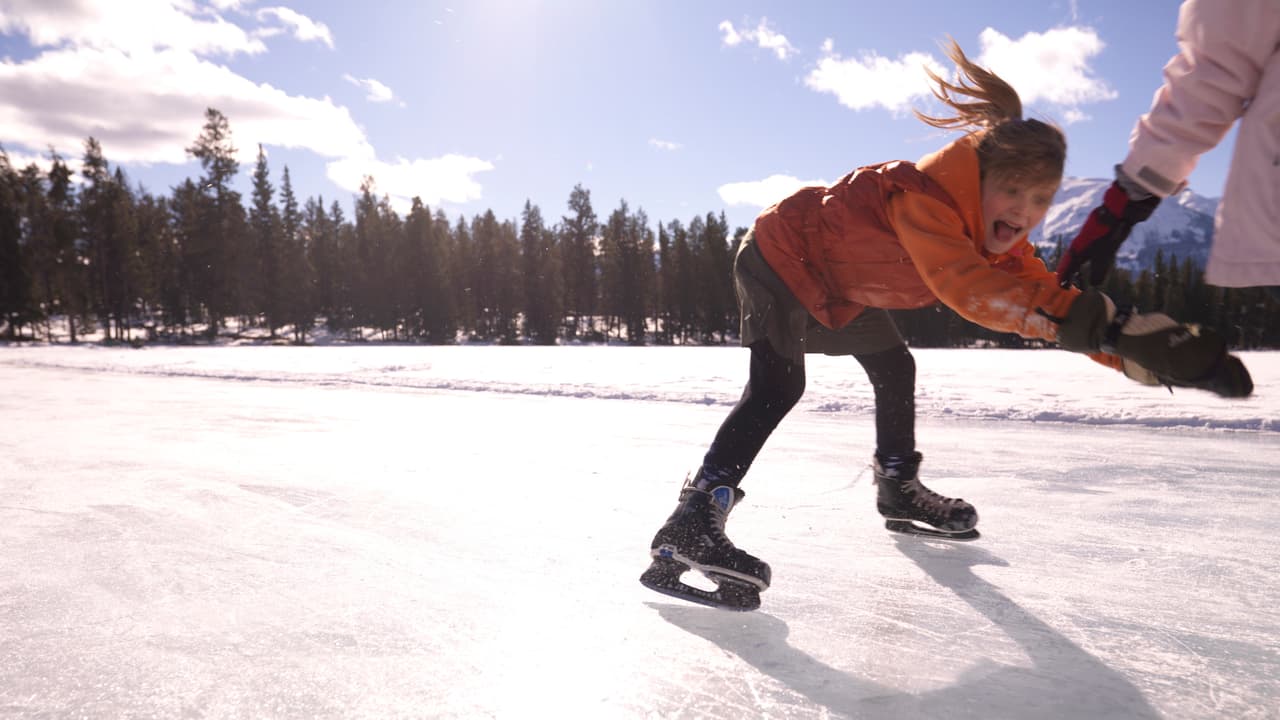 Scientists Reveal Ice Is Slippery Due to Molecular Interactions, Not ...