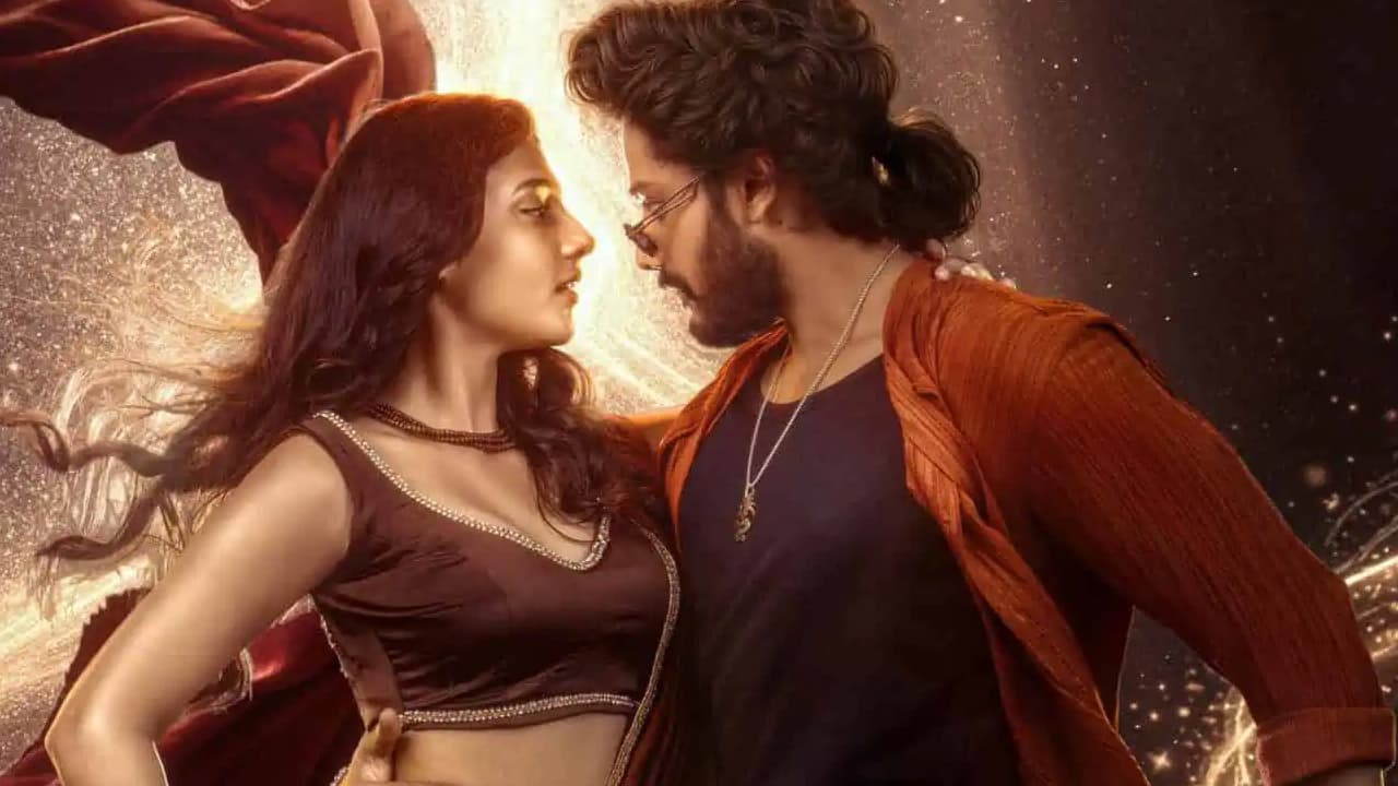 'Mirai' Box Office Collection Day 2: Teja Sajja starrer crosses 50 crores | Asianet Newsable