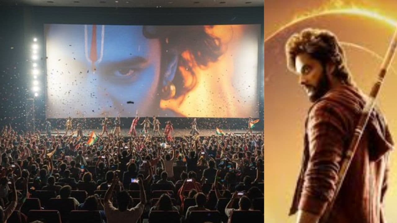 Prabhas Mirai Remuneration: మిరాయ్ కోసం ప్రభాస్ రెమ్యునరేషన్ ఎంత? షాకవుతున్న డార్లింగ్ ఫ్యాన్స్ ...