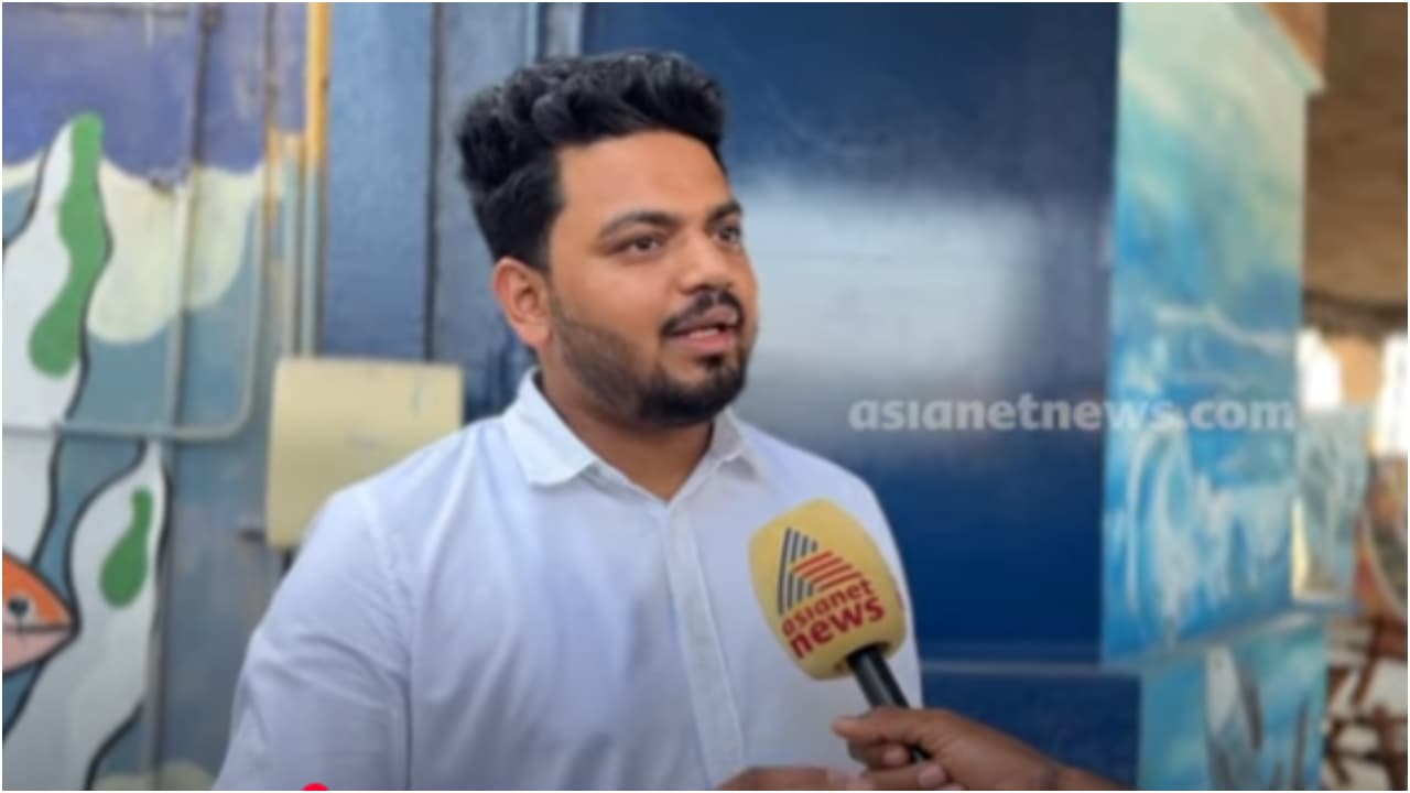 പേരുപോലും അറിയാത്ത 10 വയസ്സുകാരന്‍റെ ജീവന്‍ രക്ഷിക്കാന്‍ ദുബായില് ...