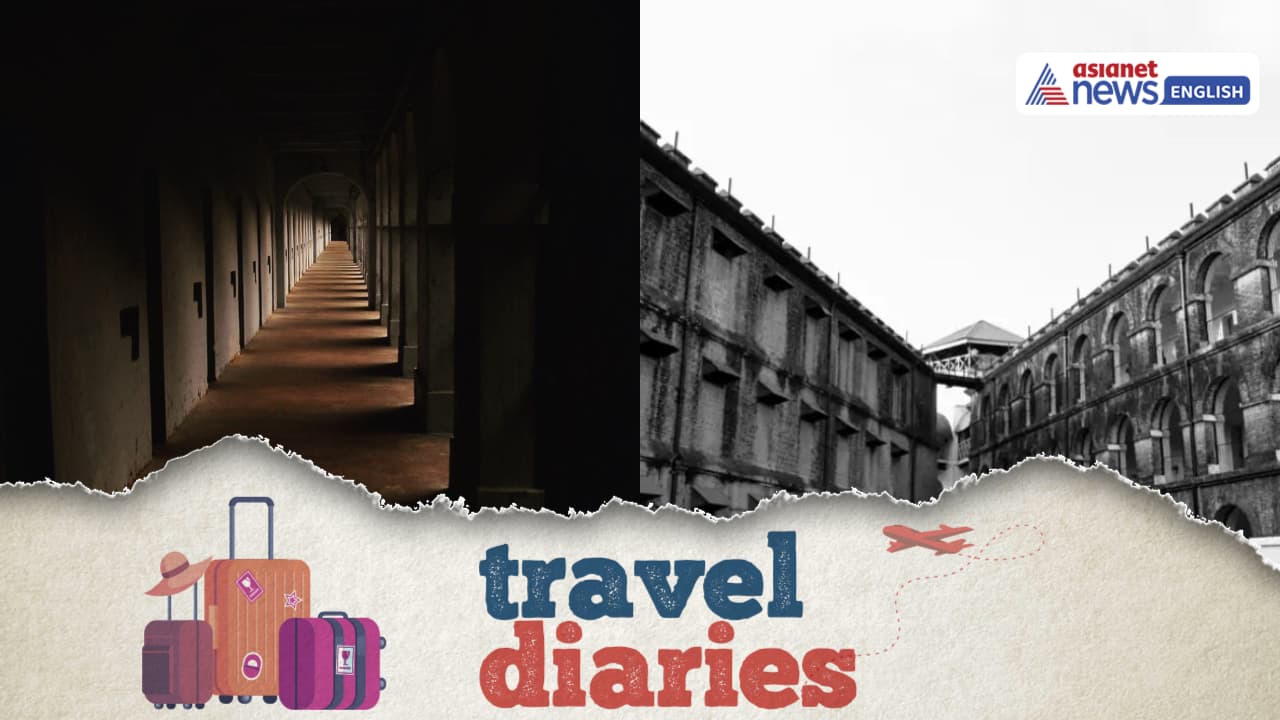 Travel Diaries| Dark Tourism in India: Why Do People Visit These 7 ...
