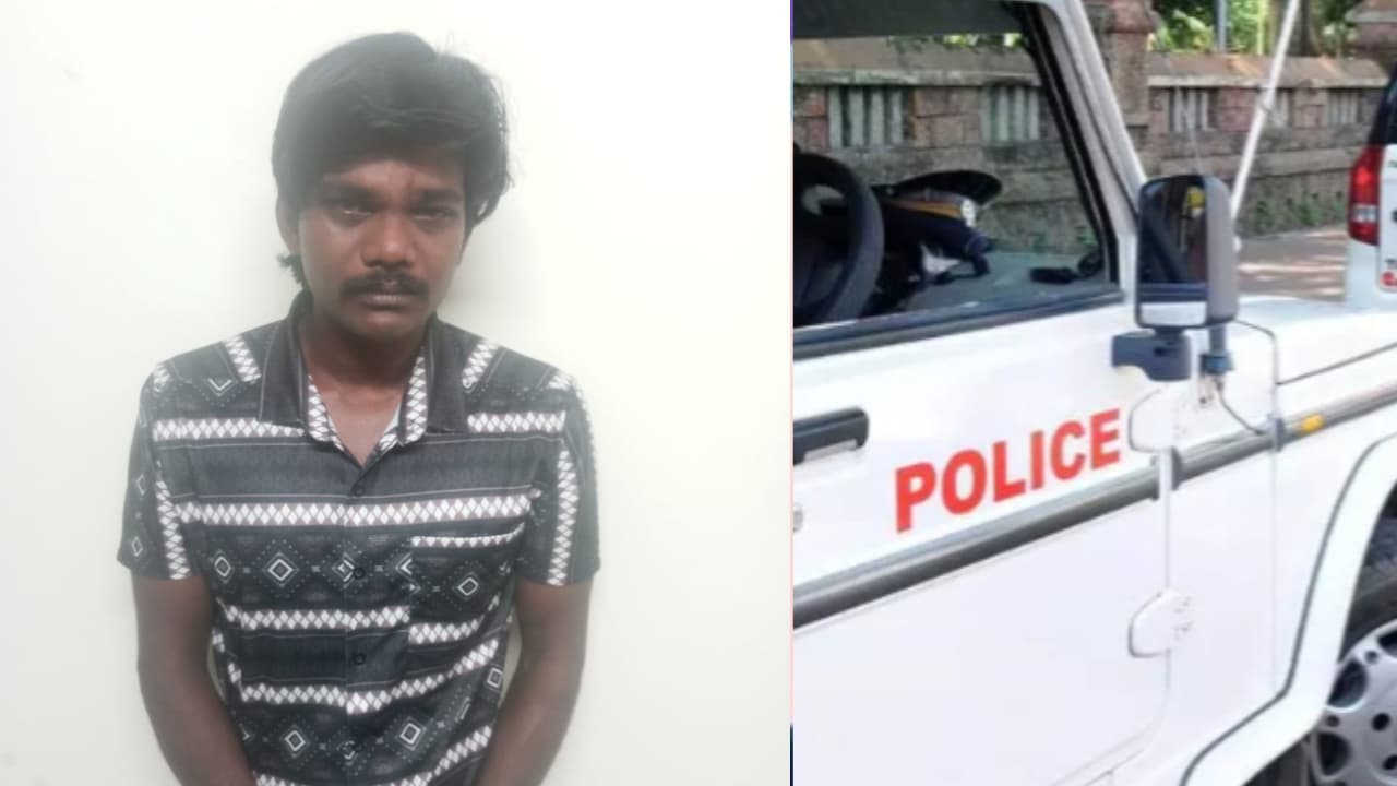 Robbery case: എരമല്ലൂരിൽ ഒളിസങ്കേതത്തിൽ നിരവധി മോഷണക്കേസുകളിലെ പ്രതി ...