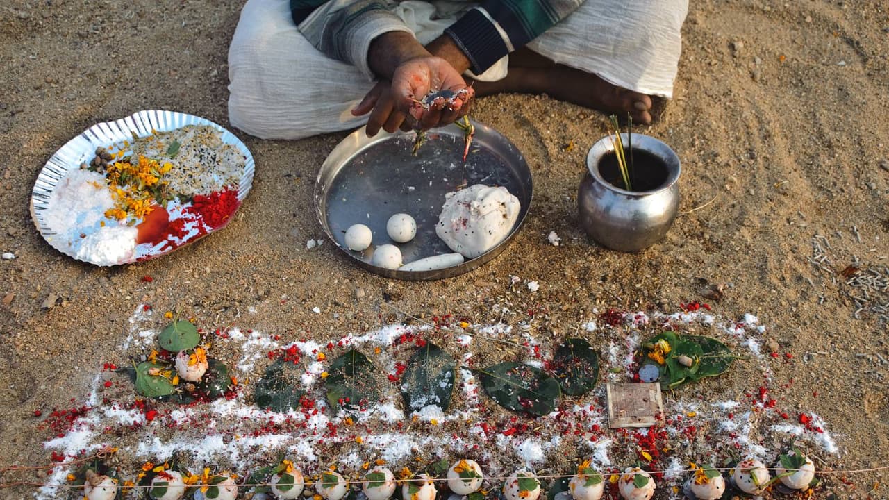 Pitru Paksha 2025: किस नक्षत्र में श्राद्ध करने से क्या फायदा होता है ...