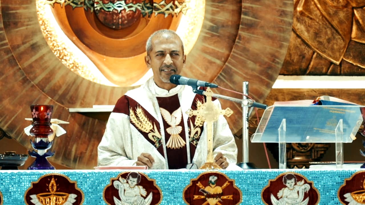 unified mass controversy father augustine vattoli resigns 'ജനാഭിമുഖകു ...