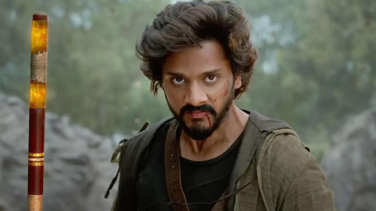 Mirai Box Office Collection Day 4: Teja Sajja’s Film Inches Closer to ₹50 Crore Mark - Check ...