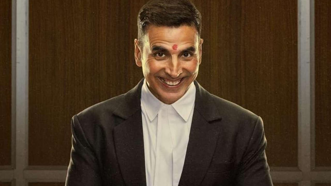 Jolly LLB 3 Box Office Collection Day 8: Akshay Kumar starrer slows down; collects THIS ...