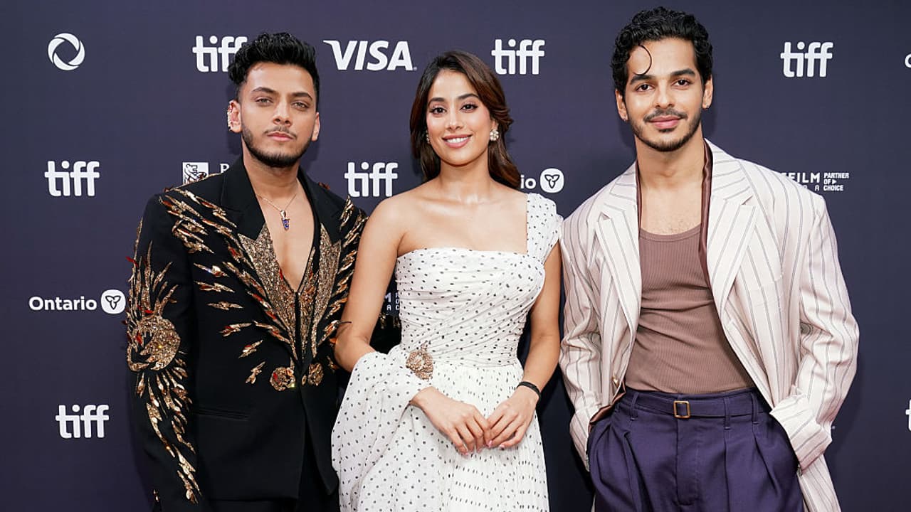 Homebound OTT Release: Netflix or Jio Hotstar? Know Where to Watch ...