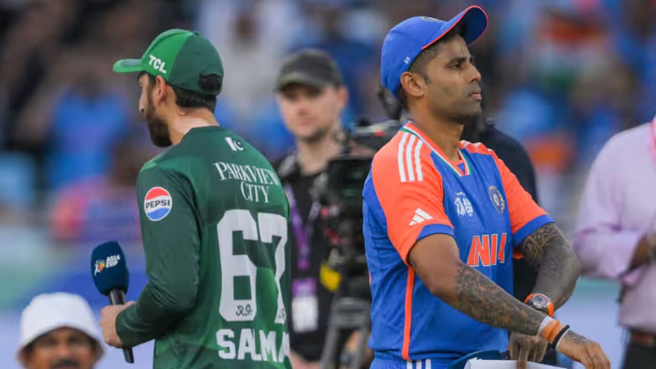 India vs Pakistan, Asia Cup 2025: Referee Pycroft Faces PCB Heat As Handshake Controversy ...